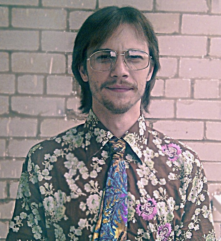 Evgeniy Borodin Resume